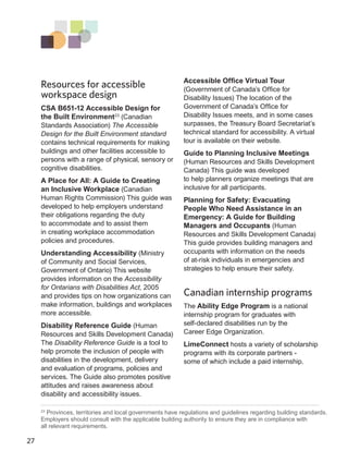 PANEL REPORT Rethinking Disability | PDF