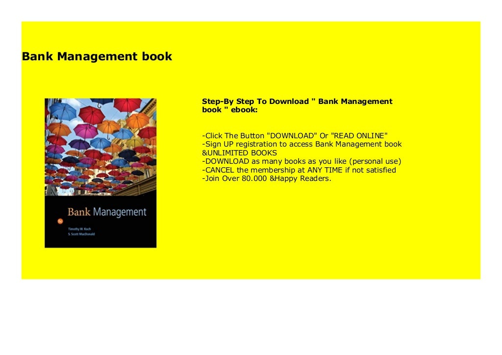 Bank Management book 217