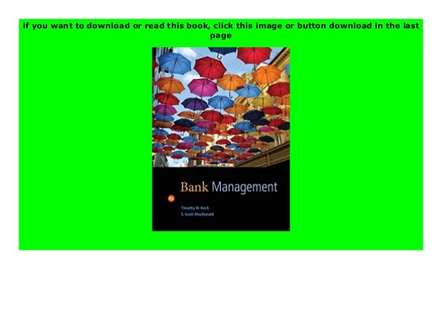 Bank Management book 217