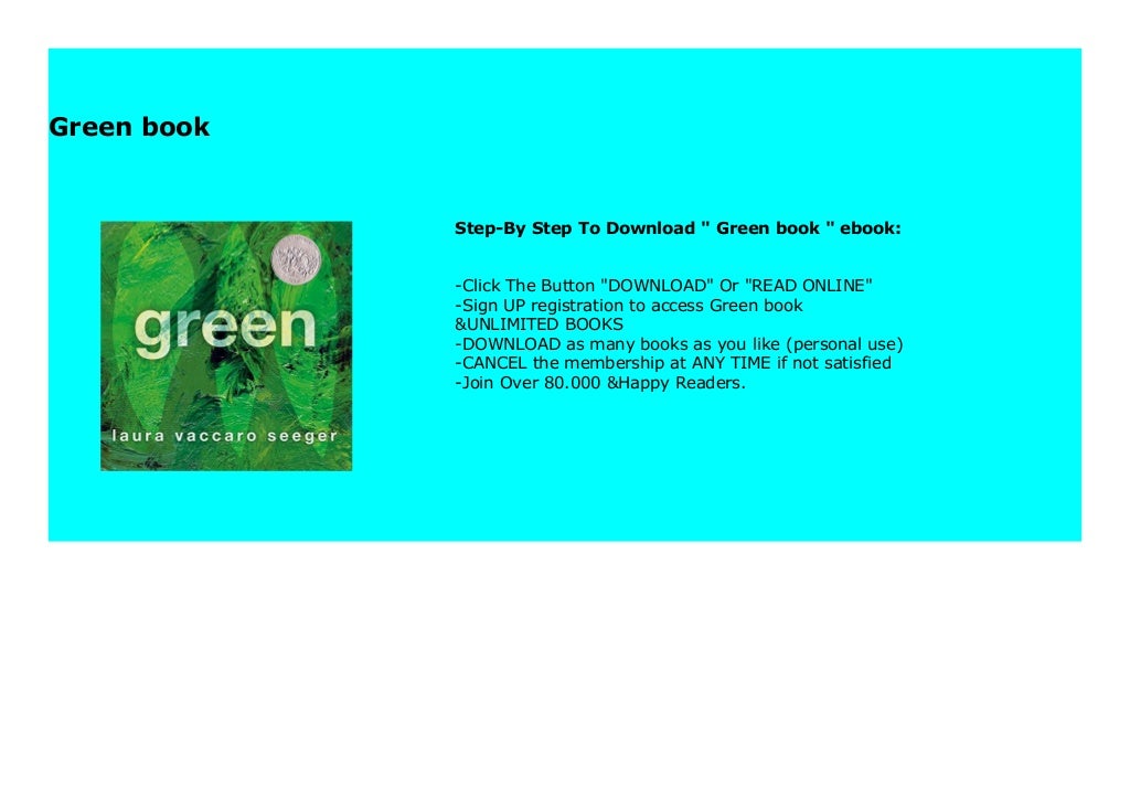 Green book 493