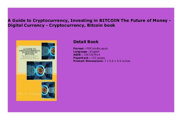 the future of money: digital currency