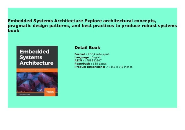 architecture concept book pdf