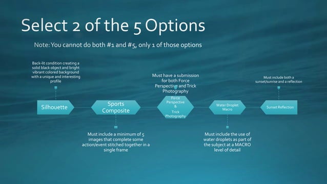 Digital Photography - Final Project Overview.pptx