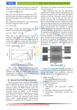 Power Quality Improvement of Utility Current in Grid Connected Photovoltaic System by Active ...