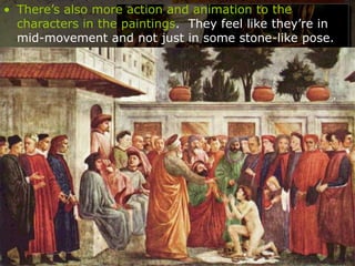 Italy Birthplace of the Renaissance | PPTX