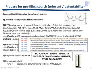ICIC 2016: Information Flow and the Commercialisation Window | PPT