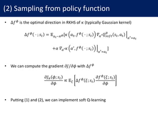 Reinforcement Learning with Deep Energy-Based Policies | PDF | Artificial Intelligence ...