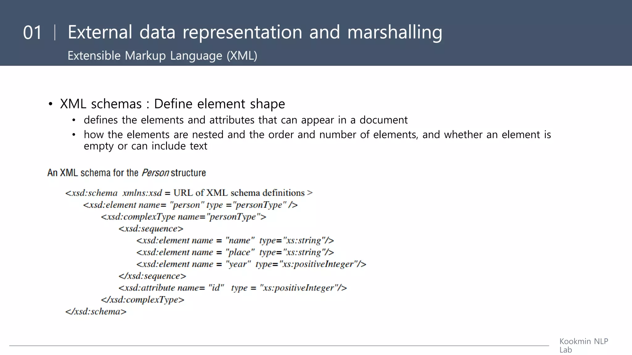 [Distributed System] ch4. interprocess communication | PDF