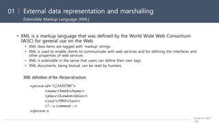[Distributed System] ch4. interprocess communication | PDF