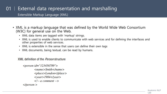 Distributed System Ch4 Interprocess Communication Pdf