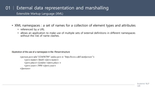 [Distributed System] ch4. interprocess communication | PDF