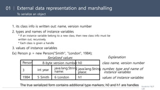 [Distributed System] ch4. interprocess communication | PDF