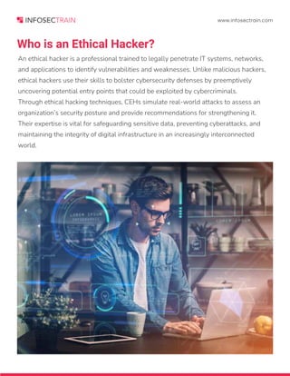 𝐘𝐨𝐮𝐫 𝐅𝐑𝐄𝐄 𝐆𝐮𝐢𝐝𝐞 𝐓𝐨 𝐌𝐚𝐬𝐭𝐞𝐫 𝐄𝐭𝐡𝐢𝐜𝐚𝐥 𝐇𝐚𝐜𝐤𝐢𝐧𝐠 👇 | PDF