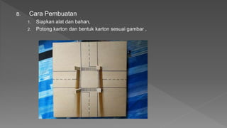 Flowchart dan Coding Program Traffic Light dengan At-Mega 16 | PPTX