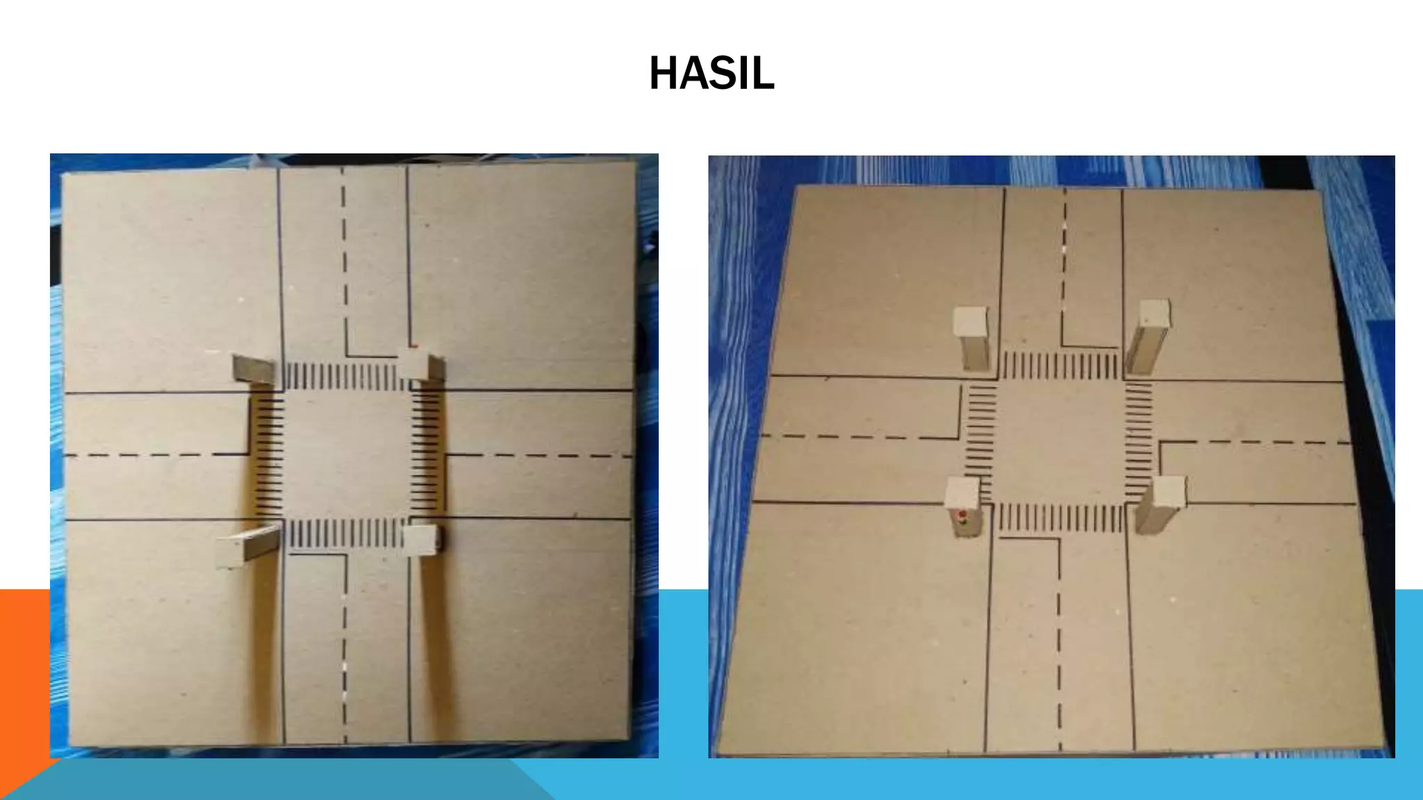 Prototipe Traffic Light | PPT