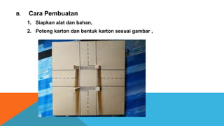 Prototipe Traffic Light | PPT