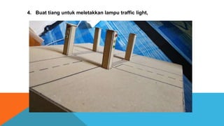 Prototipe Traffic Light | PPT