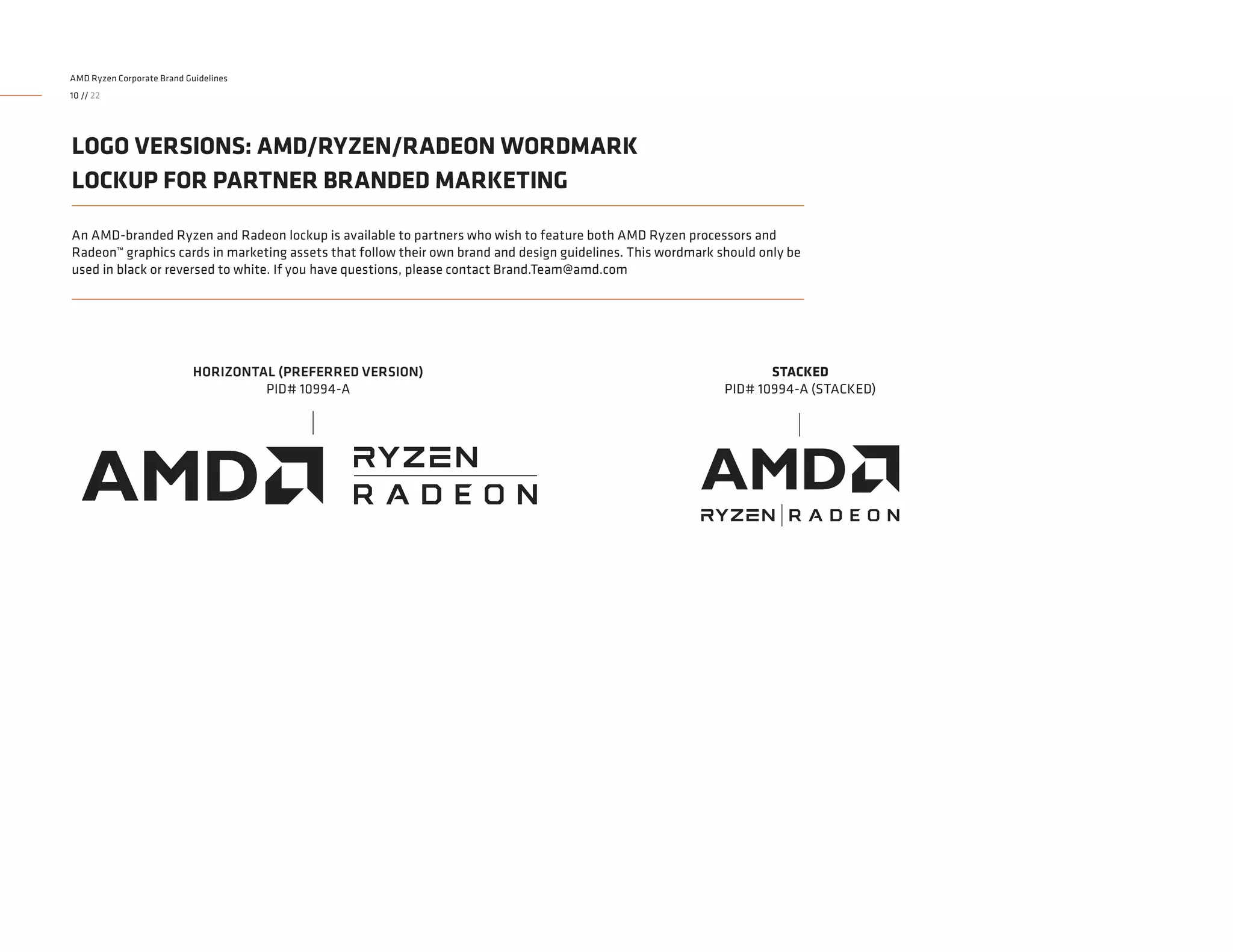 AMD Ryzen | PDF