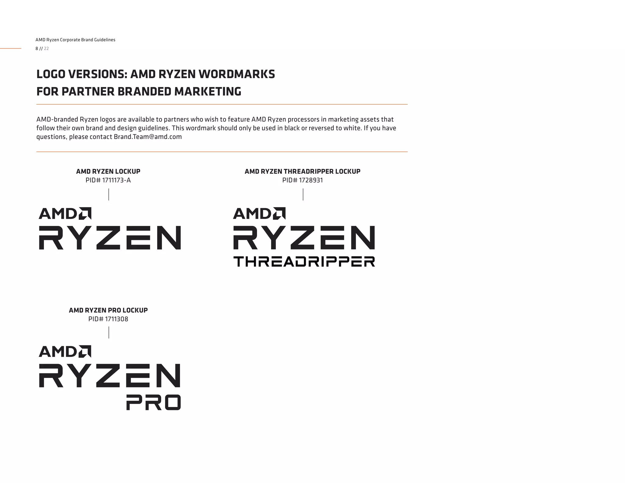AMD Ryzen | PDF