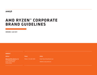 AMD Ryzen | PDF