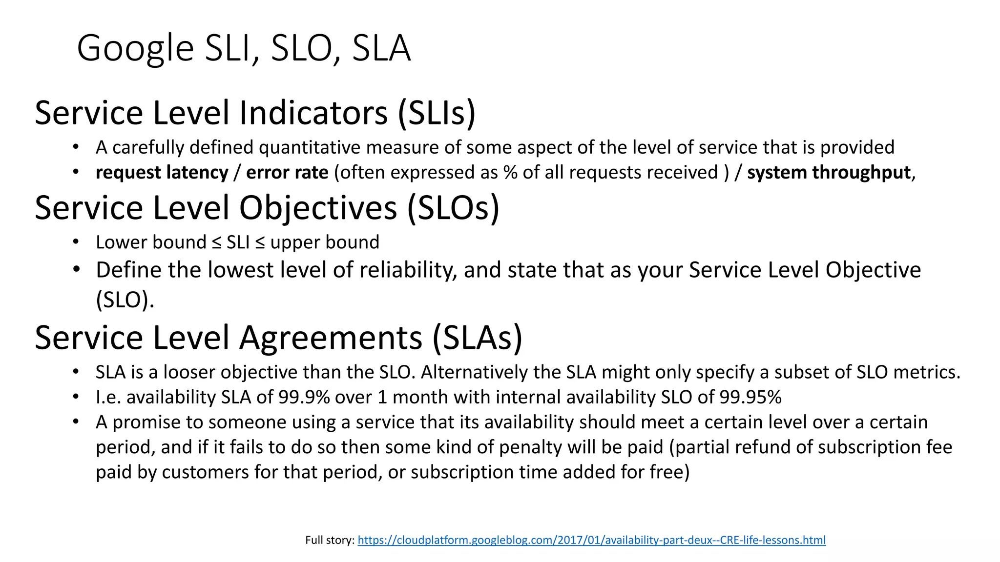 Introduction To Prometheus Monitoring Singapore Meetup Ppt