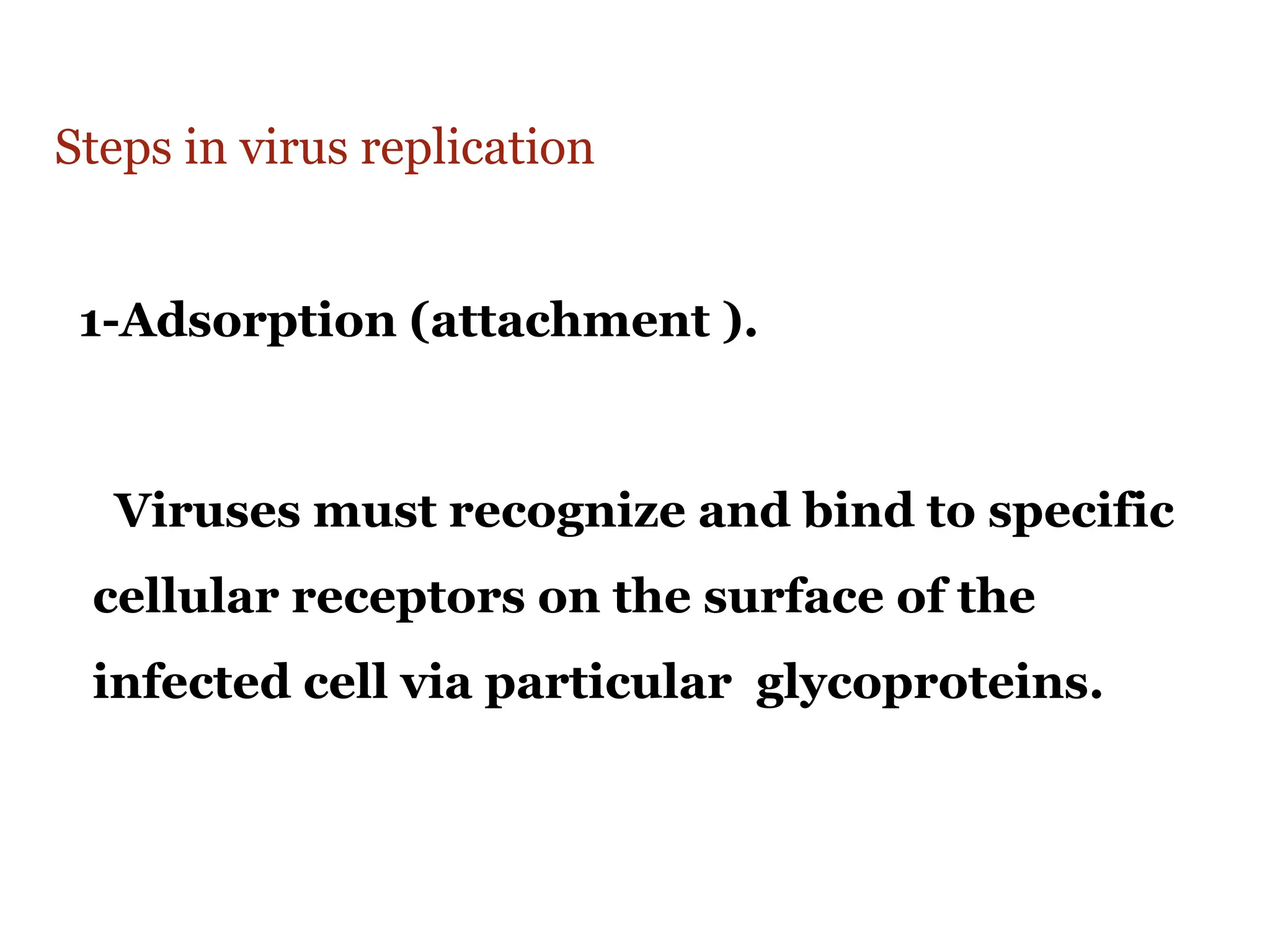 VIRUSES structure and classification and | PPTX