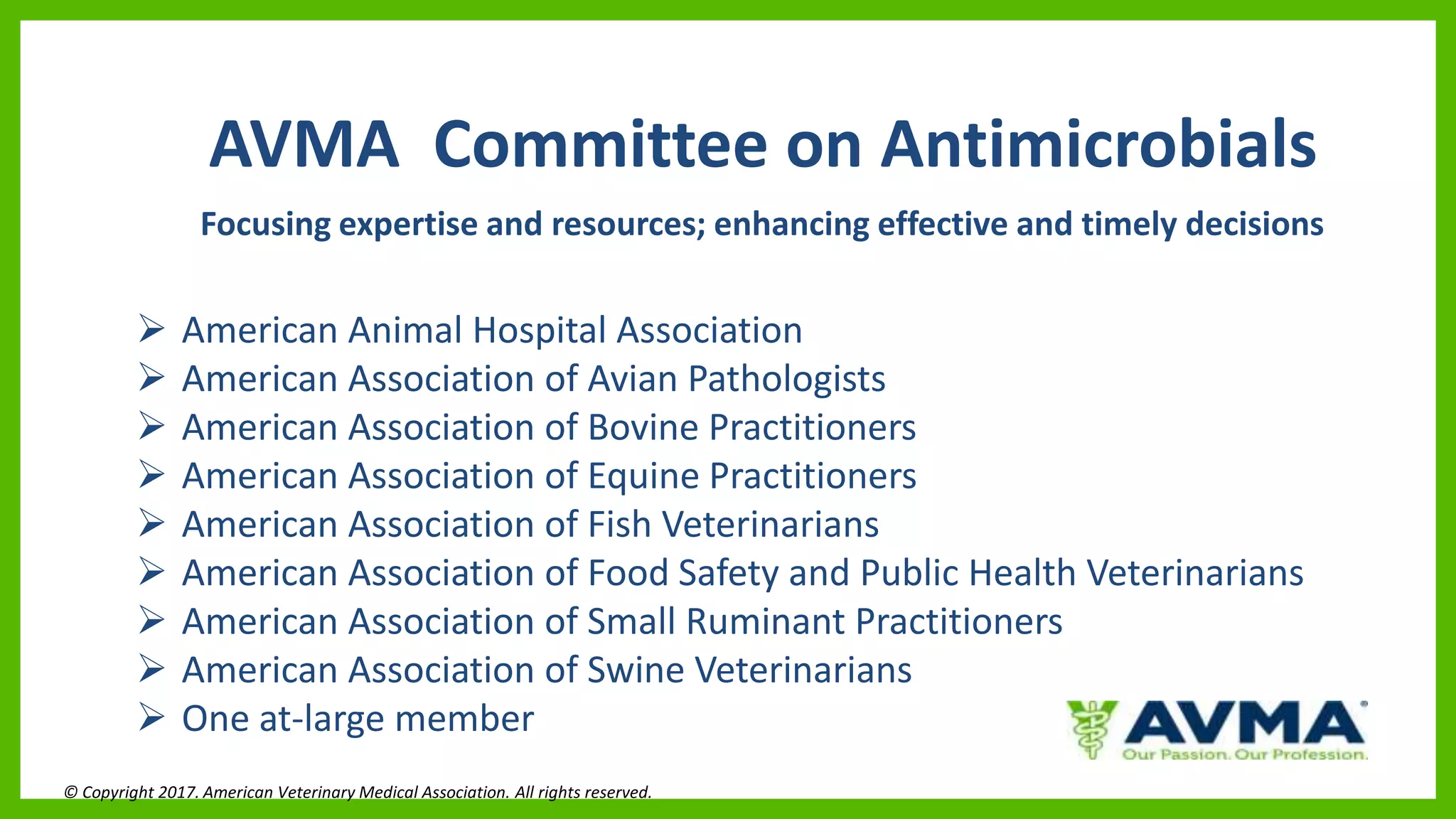 Dr. Michael Costin - Antibiotic Stewardship Update Progress | PPTX