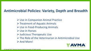 Dr. Michael Costin - Antibiotic Stewardship Update Progress | PPT