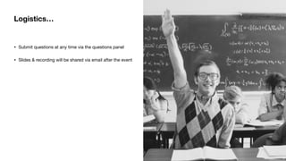 Webinar: The Future of SQL | PDF