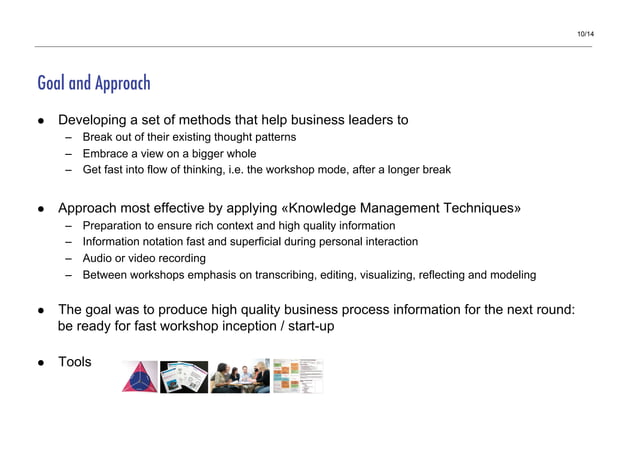 3 Sphere Model for Knowledge Management | PDF