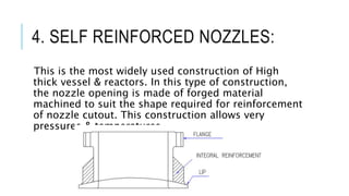 Design Of Pressure Vessel | PPT