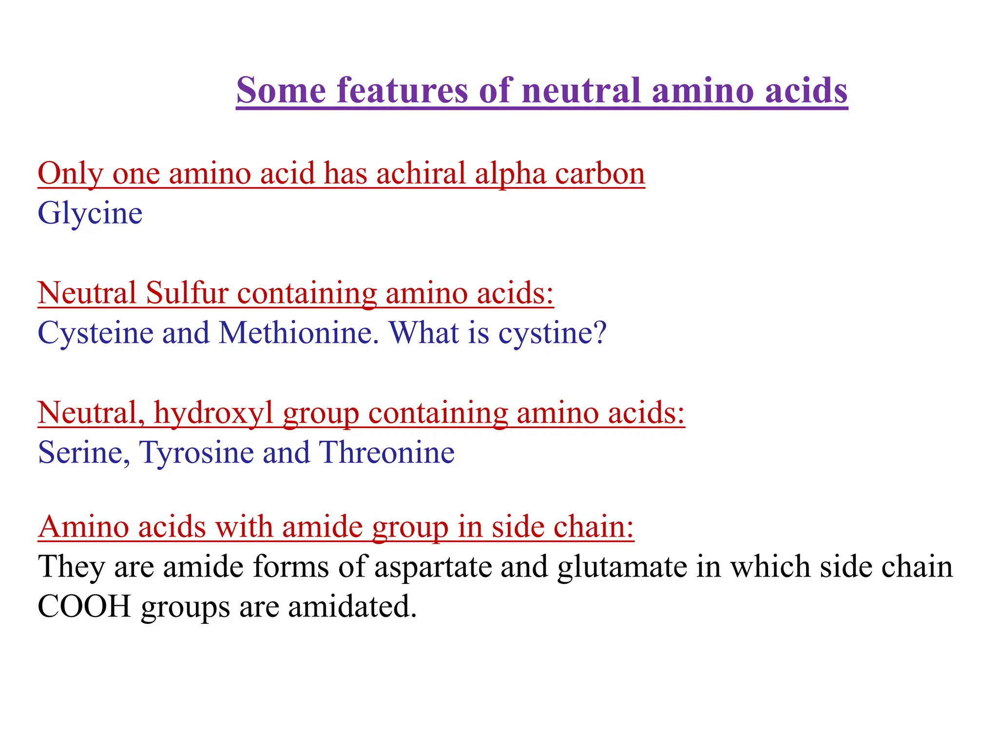 1711607810537_3- Amino Acids.ppt56tyyyyy | PPT