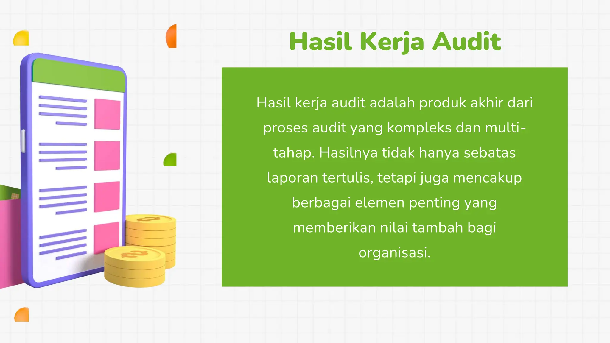 1711760325850_Pelaksanaa__hasil_kerja___evaluasi_audit.pptx