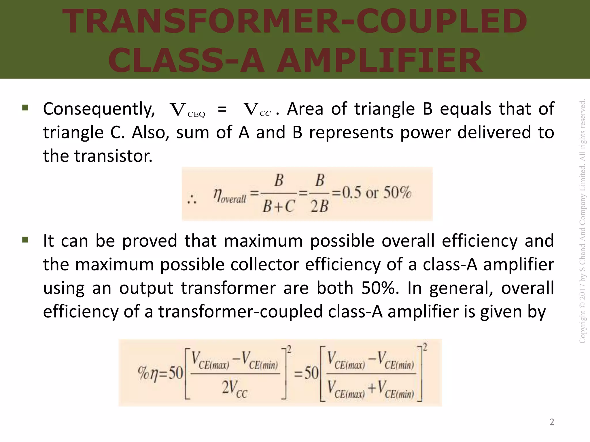 17117908_PA, Miller Effect, Cascaded Amplifiers.ppt