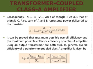 17117908_PA, Miller Effect, Cascaded Amplifiers.ppt