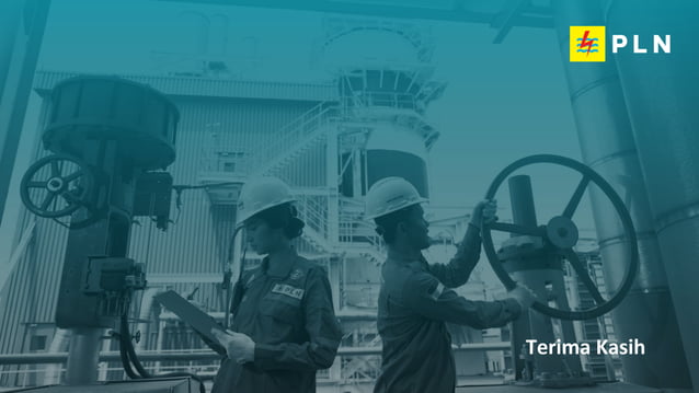 PLN presentation permohonan perizinan plts atap on grid | PDF