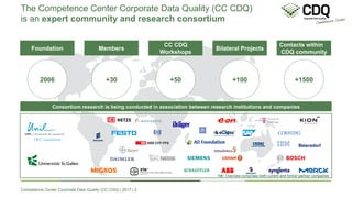 Managing Data as a Strategic Resource – Foundation of the Digital and ...