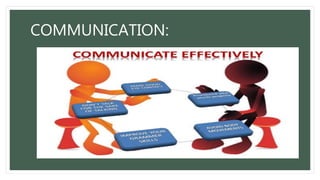 Essential soft skills for nurses | PPTX