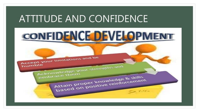 Essential soft skills for nurses | PPTX