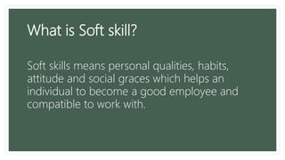 What Are Soft Skills? Definition, Importance, And Examples, 46% OFF
