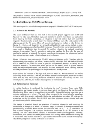 Load Balanced Attack Defense System with Lightweight Authentication and ...