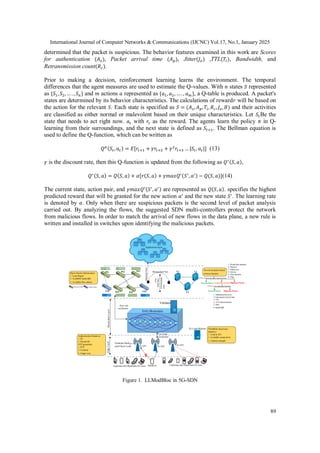 Load Balanced Attack Defense System with Lightweight Authentication and ...