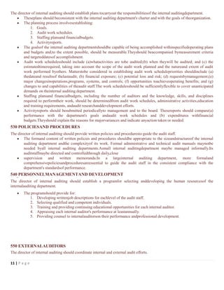 17129338 internal-audit-manual | DOCX