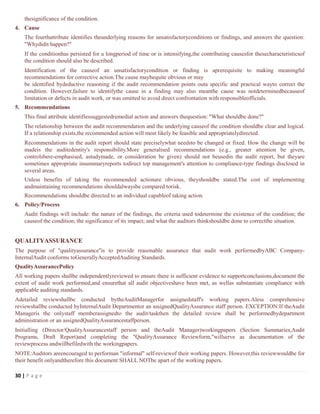 17129338 internal-audit-manual | DOCX