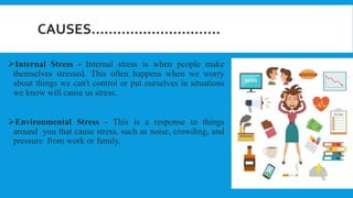 stress | PPT