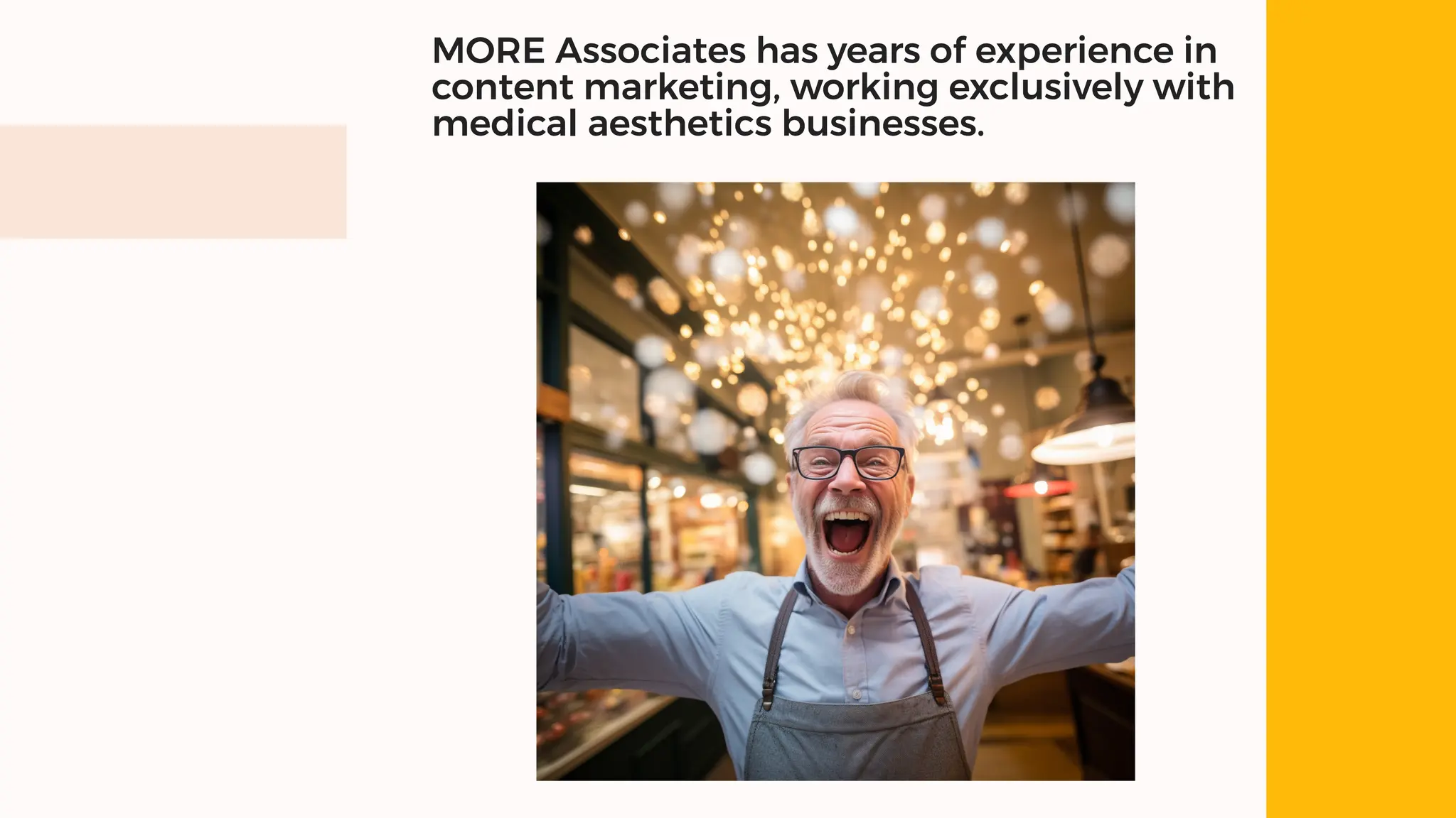 Impactful Content Creation & Placement For Aesthetics Practices In ...