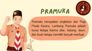pengertian pramuka di indonesia saat ini.pptx