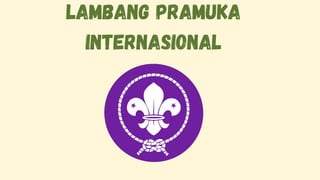pengertian pramuka di indonesia saat ini.pptx
