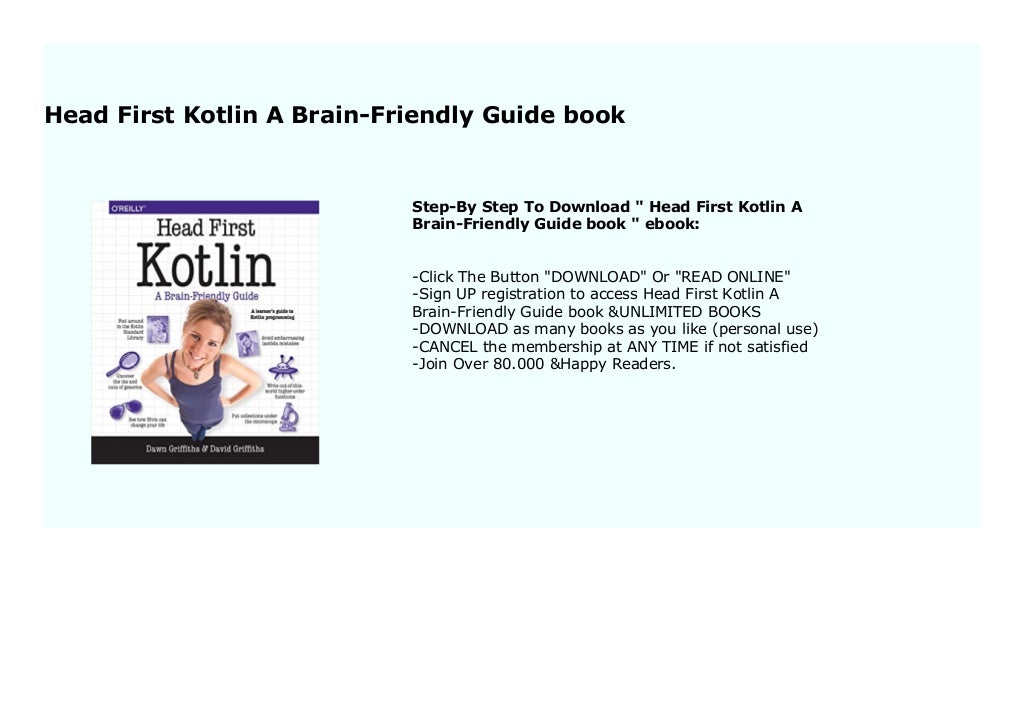 Head First Kotlin A Brain Friendly Guide Book 329
