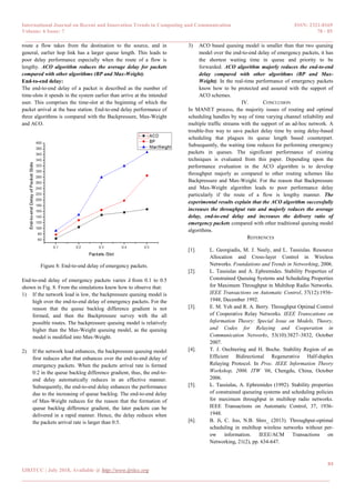 Comparative of Delay Tolerant Network Routings and Scheduling using Max-Weight, Back Pressure ...